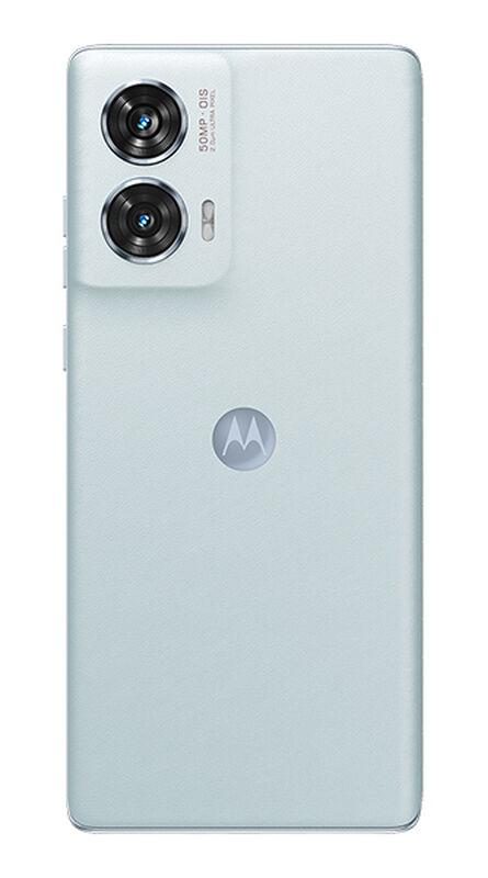 Motorola Edge 50 Fusion y Moto Buds: Precio y características | AT&T